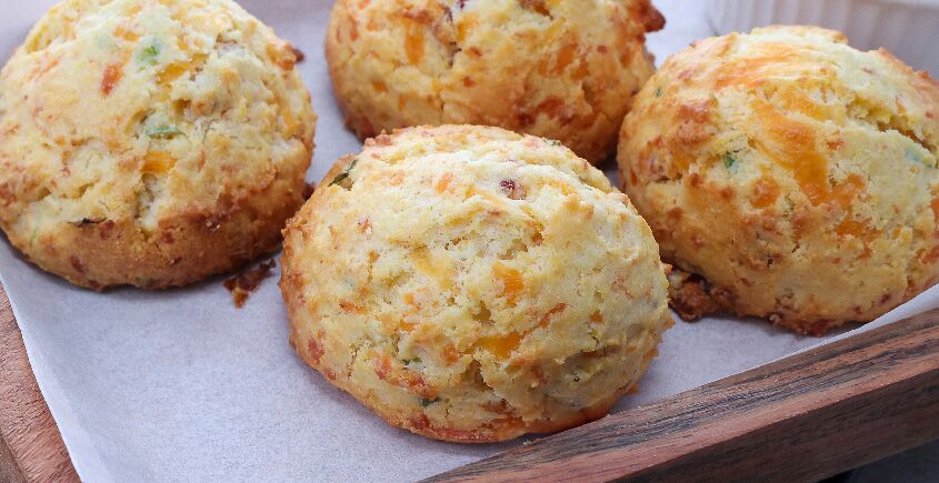 cornbread dumplings jiffy